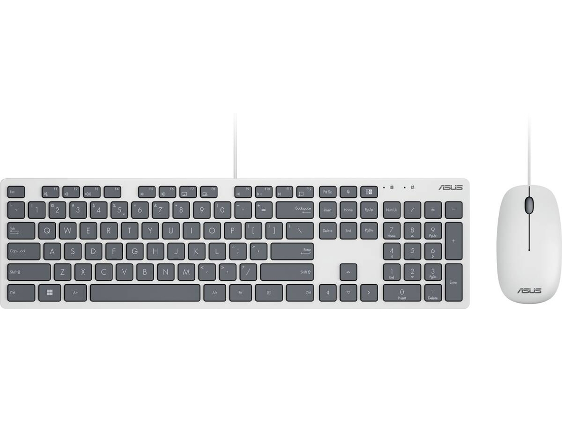 All in One ASUS M3700-R55DH ((27'' - AMD Ryzen 7 5825U - RAM: 16 GB ...