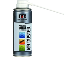 Ar Comprimido TNB Butane Air Duster 200 ml (Hardware de computador ...