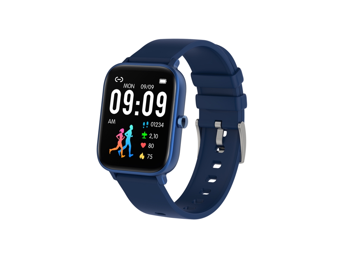 Smartwatch OHPA P8Gt Azul | Worten.pt