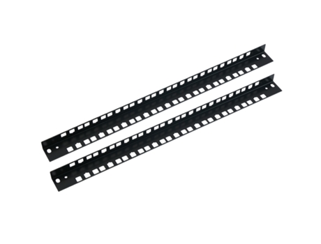 Perfil rack 19 para SOHORack DIY 9U 2 unidades RACKMATIC | Worten.pt
