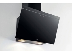 Exaustor WHIRLPOOL AKR 62F LT K (495 m3/h - 60 cm - Preto) | Worten.pt