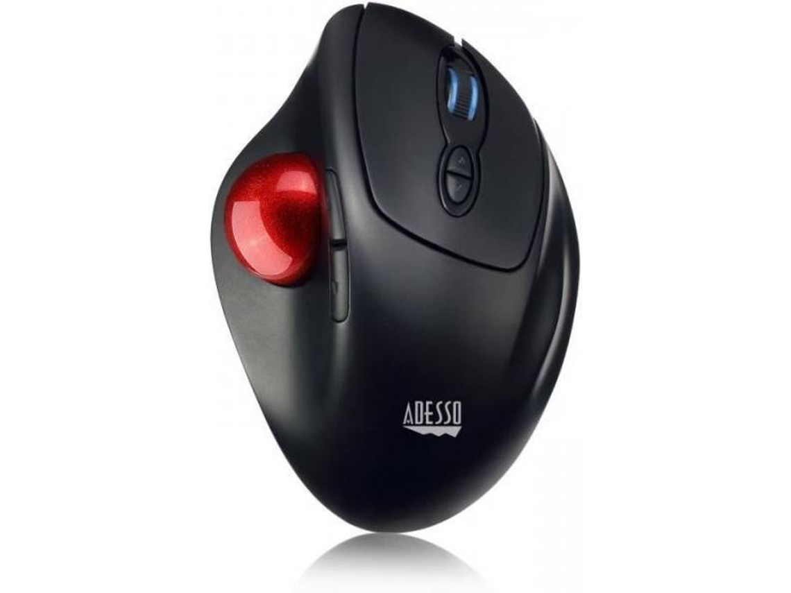 Rato ADESSO Ergonomic Trackball | Worten.pt