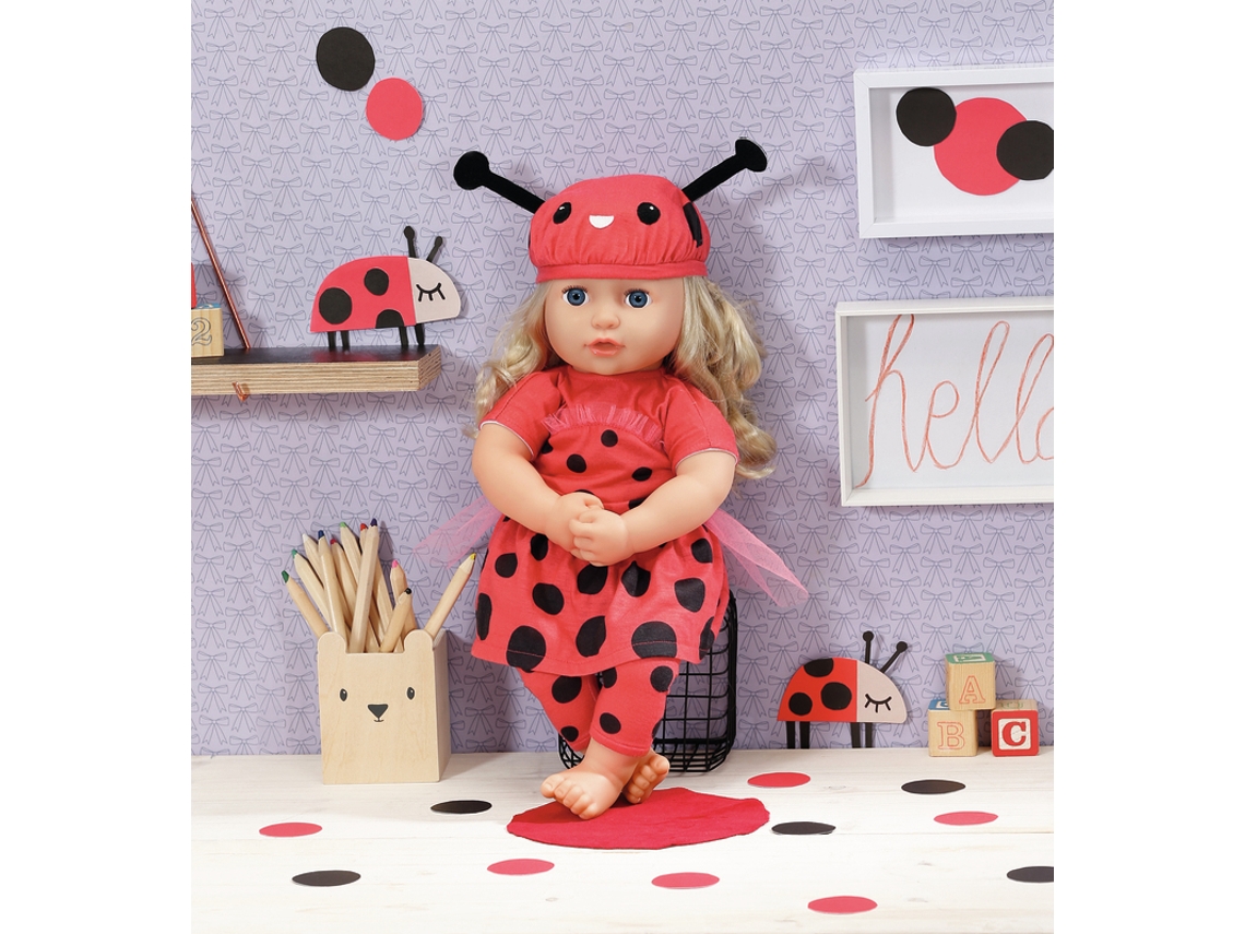 Conjunto de roupa de boneca ZAPF Outfit | Worten.pt