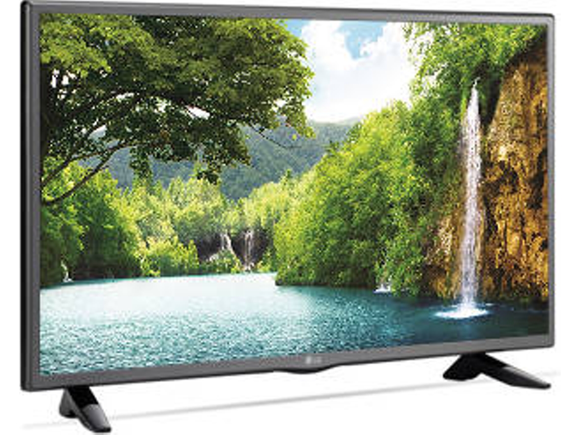TV LG 32LF510B (Outlet Grade A - LED - 32'' - 81 cm - HD) | Worten.pt