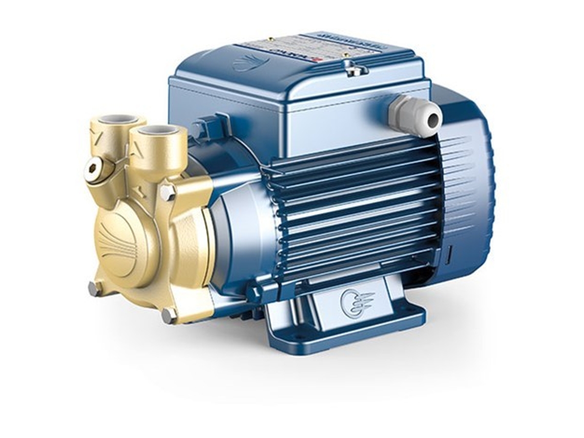 Eletrobomba PEDROLLO Pv 90 1.2 Cv 2100-120 L/H | Worten.pt