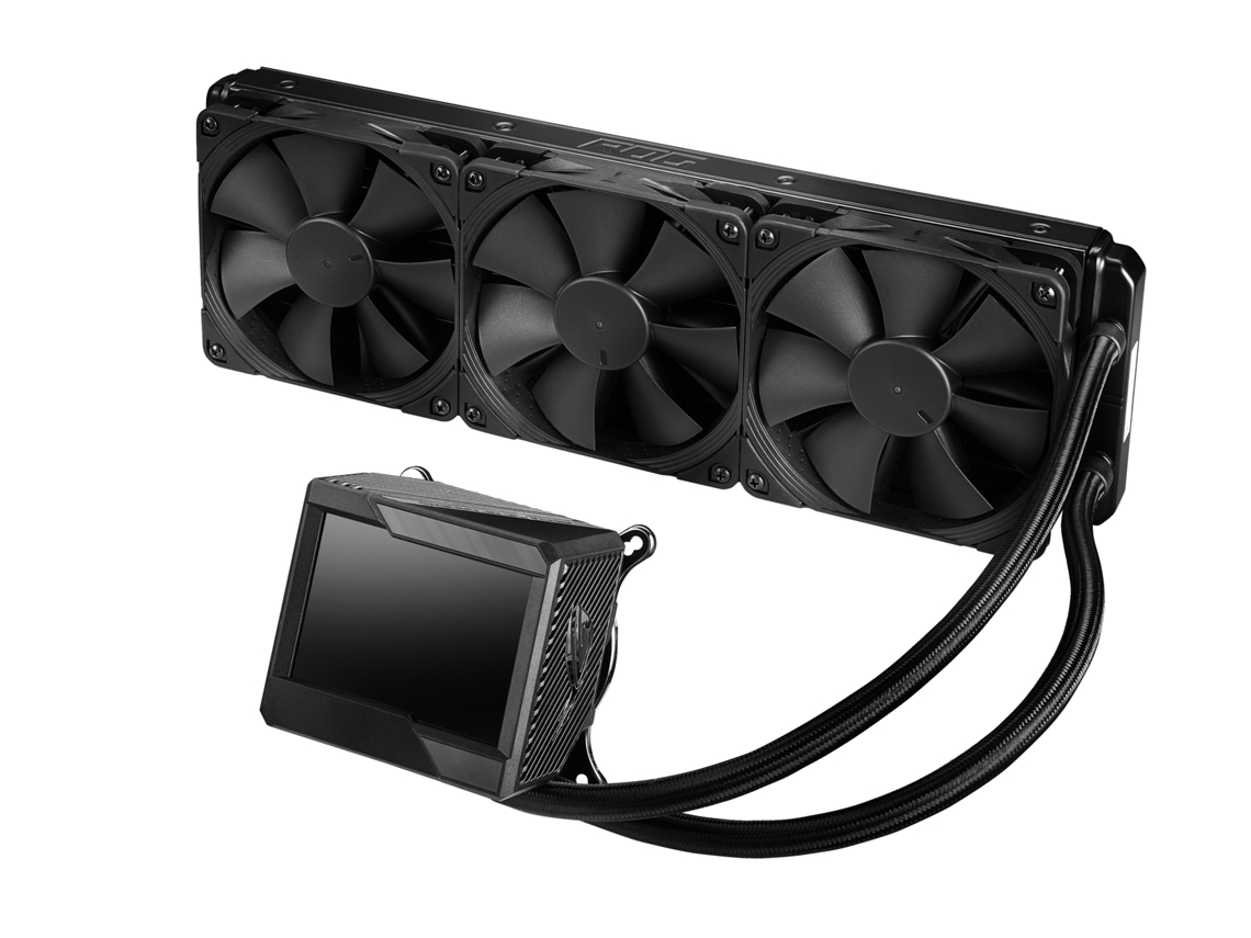 Water Cooler ASUS ROG Ryujin II 360 | Worten.pt