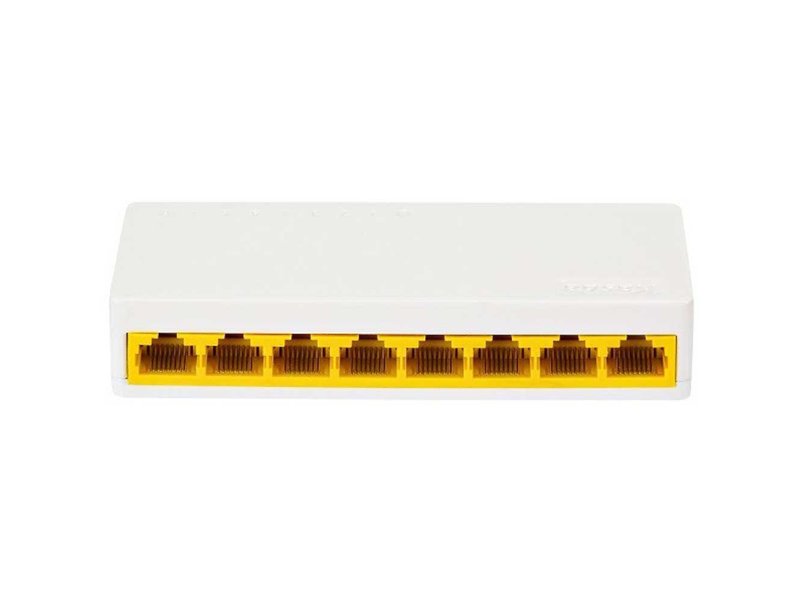 Kasda Switch Rtl8309N 8 Portas | Worten.pt