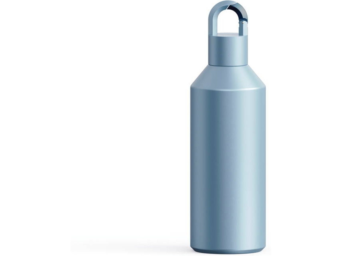 Garrafa Thermo LEXON Horizon (Azul - 500 ml) | Worten.pt