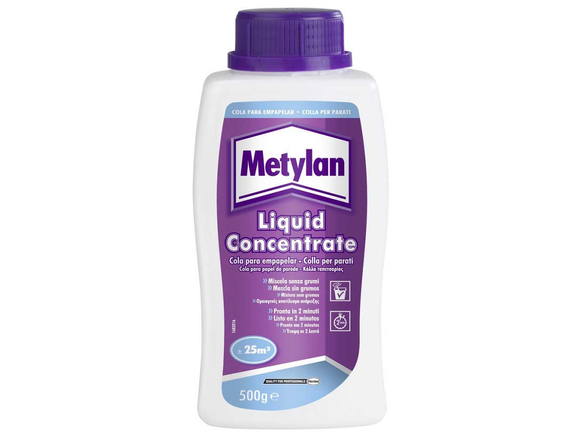 Cola METYLAN Papel | Worten.pt
