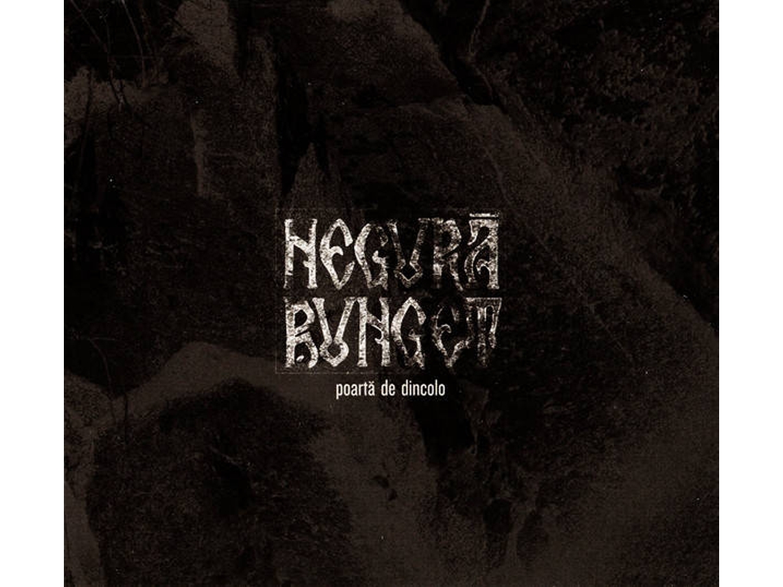 CD Negur Bunget - Pożegnanie Za Friko (1CDs) | Worten.pt