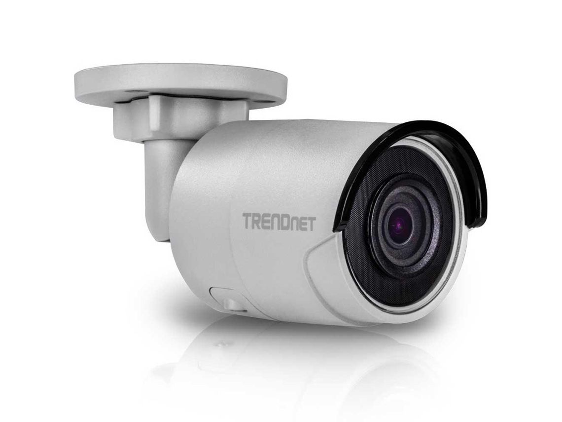 Trendnet Tv-Ip1318Pi Indoor/Outdoor | Worten.pt Trendnet Tv-Ip1318Pi Indoor/Outdoor | Worten.pt