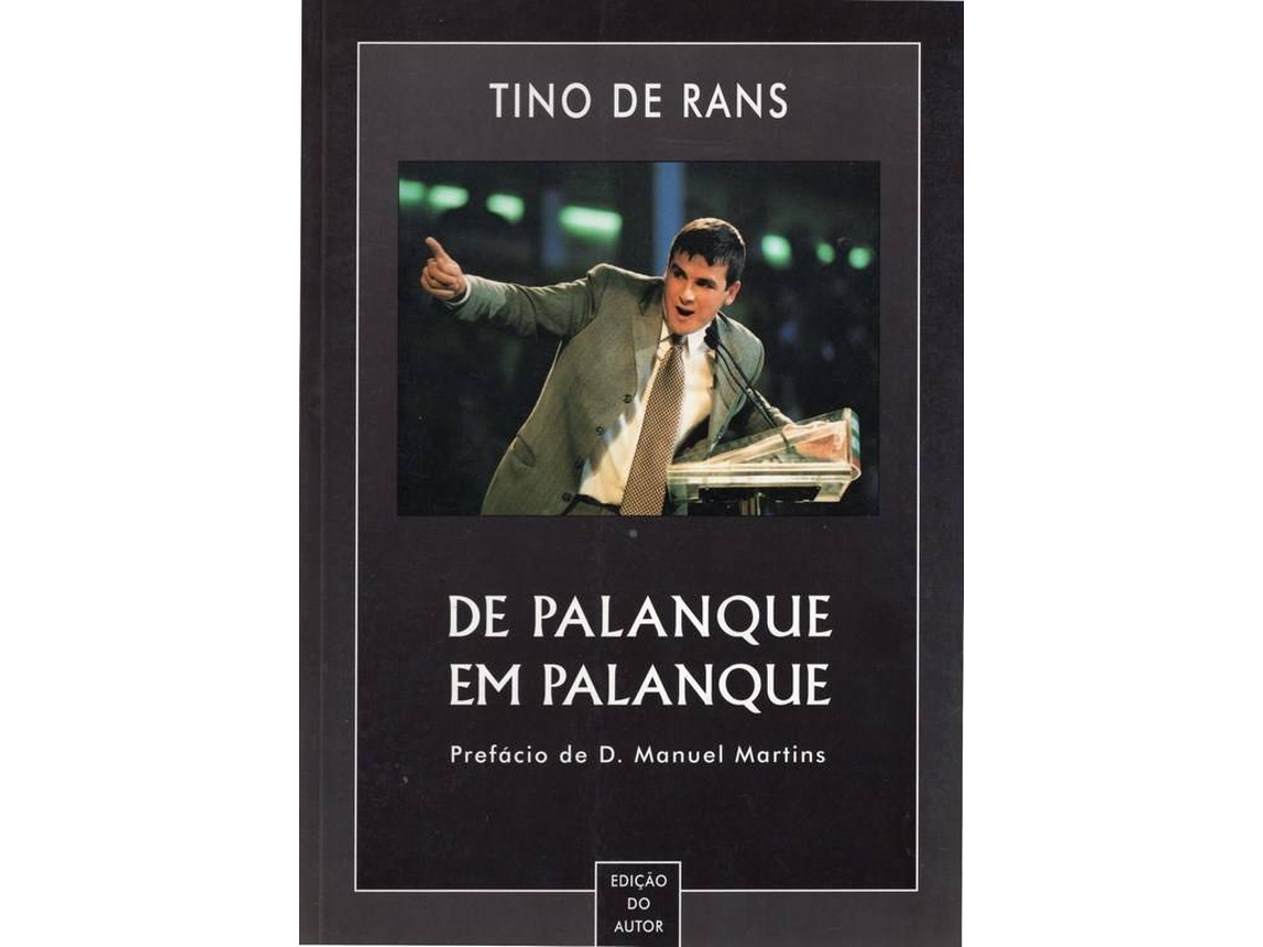 Livro De Palanque em Palanque (Português) | Worten.pt