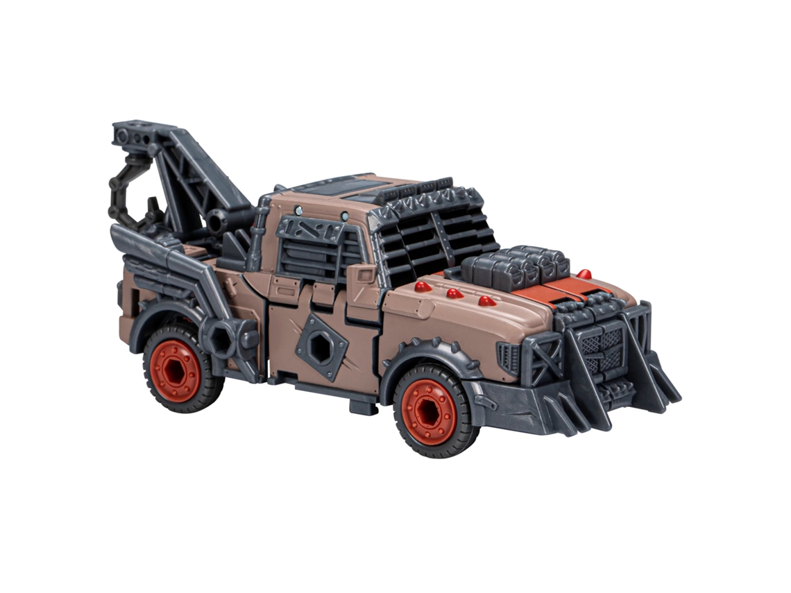 Transformáveis TRANSFORMERS Legacy Evolution Scraphook (Idade Mínima ...
