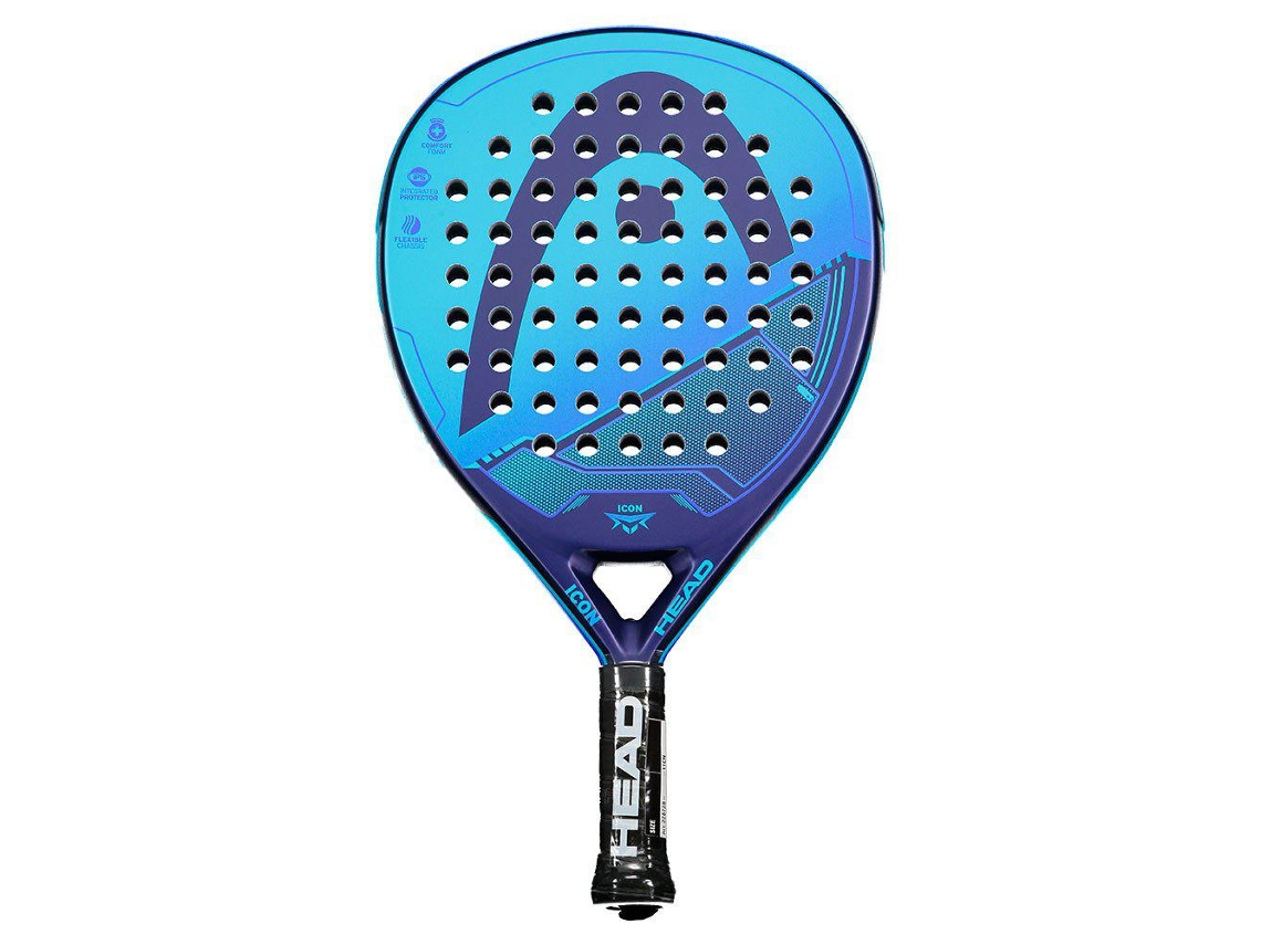 Raquetes de Padel HEAD Icon Smu | Worten.pt