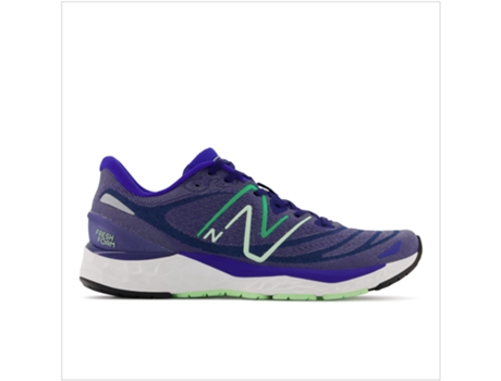 Ténis NEW BALANCE Running MSOLVV4 (EU 43 - Homem) | Worten.pt
