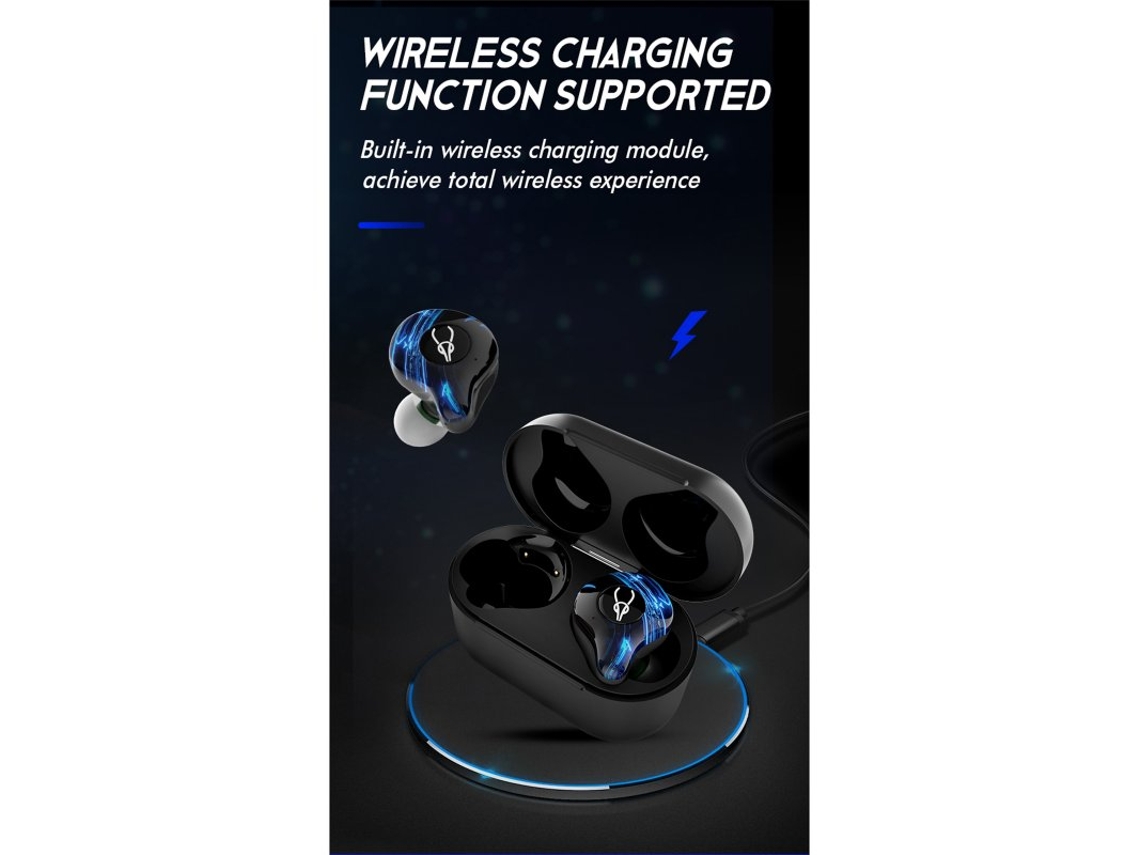 Auriculares Bluetooth True Wireless Galaxy Buds 2 Pro True Wireless ...