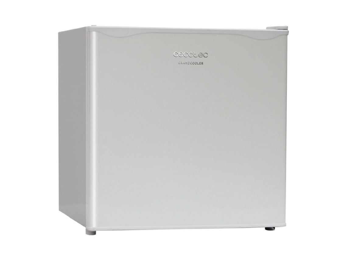 Cecotec Mini Geleira GrandCooler 20000 SilentCompress Preta | Worten.pt