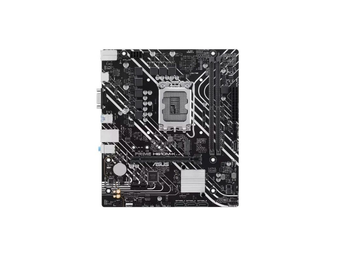 Placa Mãe ASUS Lga 1700 | Worten.pt