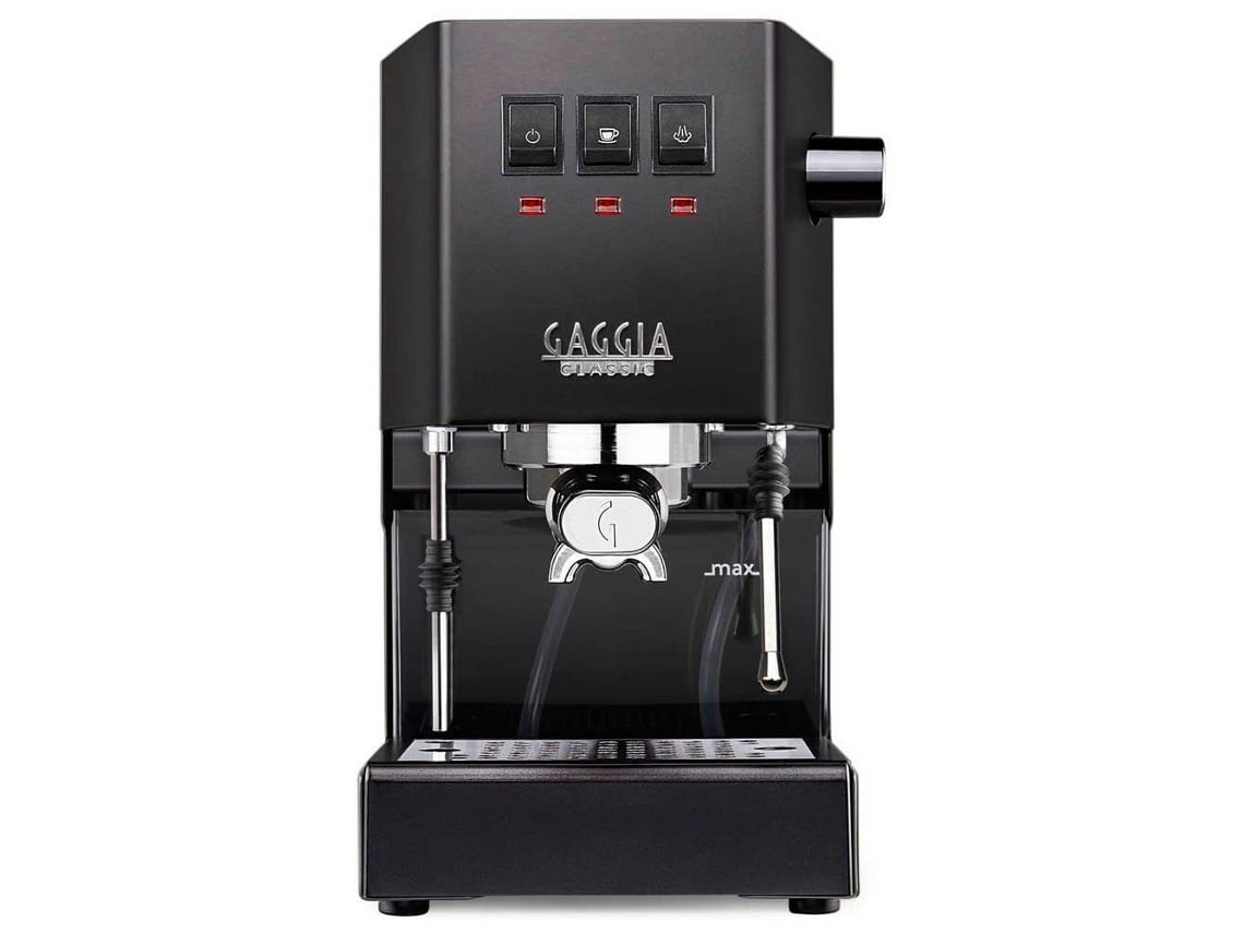 Gaggia Cafeteira Expresso New Classic | Worten.pt