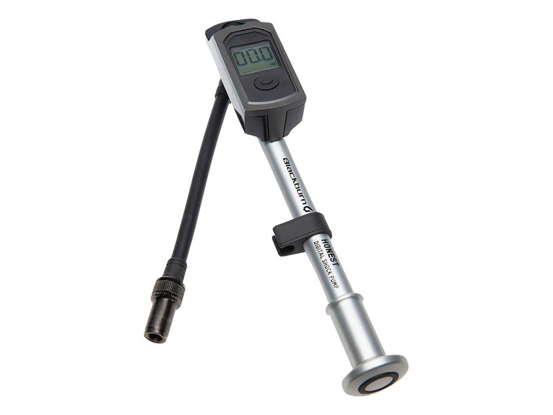 Blackburn Honest Digital Shock Pump | Worten.pt