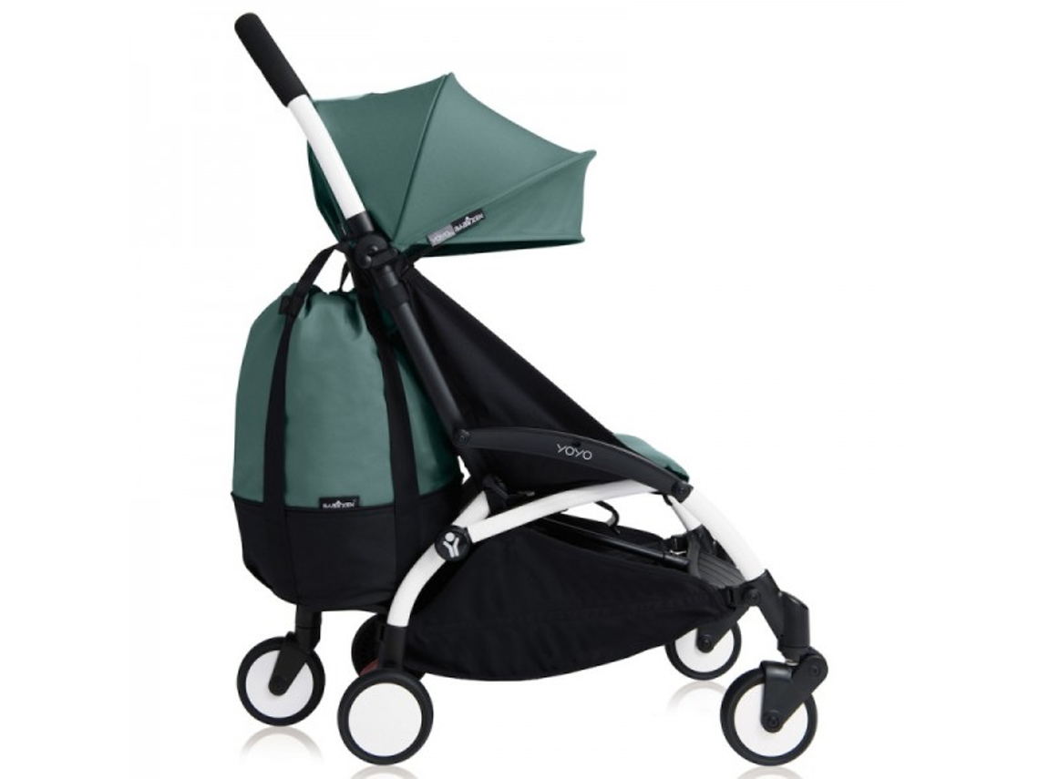 Bolsa BABYZEN Yoyo+ Aqua | Worten.pt