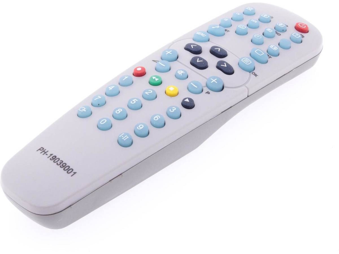Comando TV 01022020-159 para Philips RC19039001 | Worten.pt