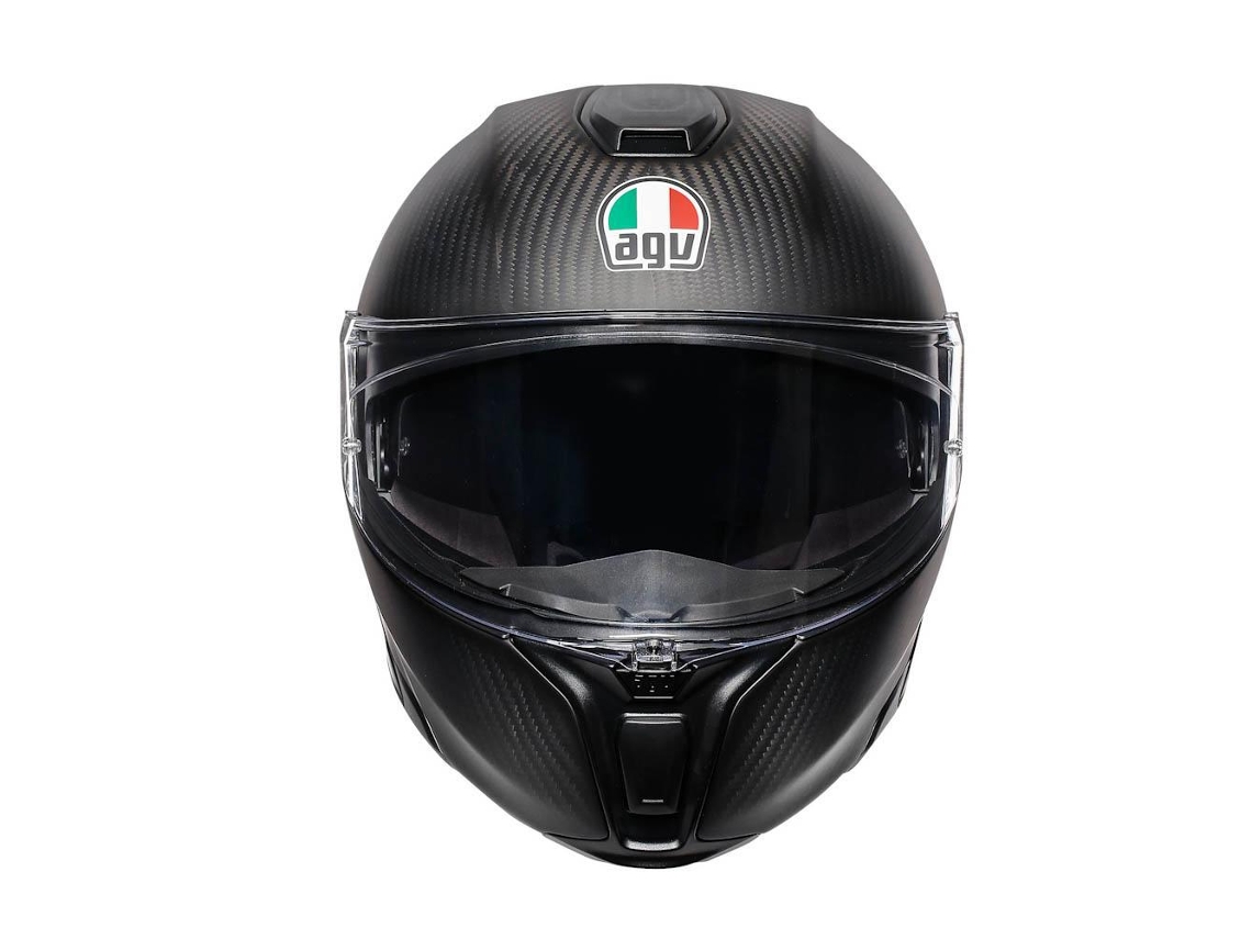 Capacete Modular AGV Sportmodular Plk | Worten.pt