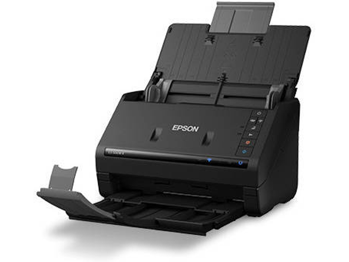 Scanner EPSON WorkForce ES-500WII | Worten.pt