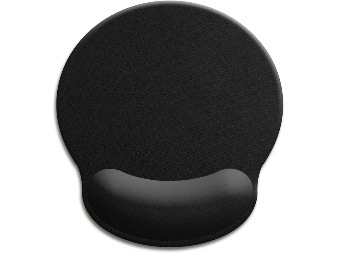 Tapete Rato ELKUAIE Ergonômico com Gel | Worten.pt