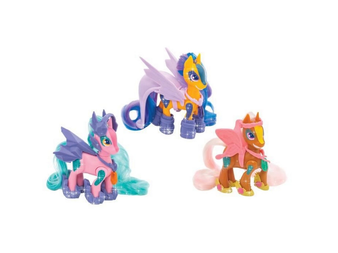 Unicórnio Splash Toys Ekinia (Idade Mínima Recomendada: 4 Anos) | Worten.pt