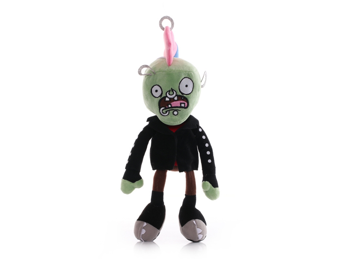Peluche PETHUEL Zwjs/H Zombie Alternativo (Idade Mínima Recomendada: 7 ...