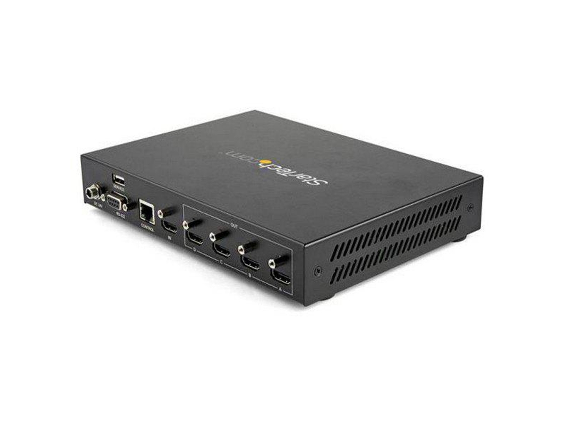 Startech 2X2 Video Wall Controller 4K | Worten.pt