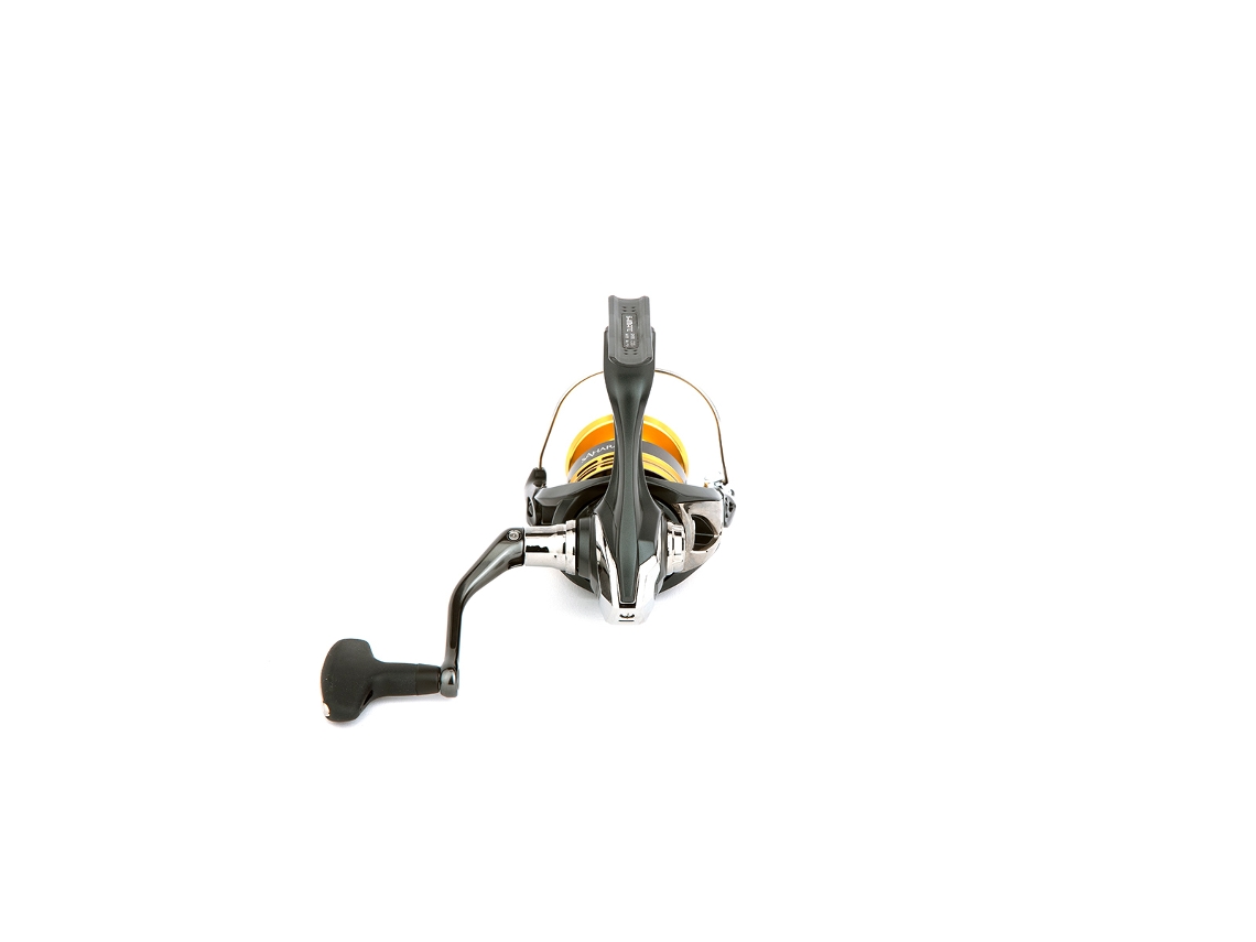 Enrolador SHIMANO Sahara FJ 500 | Worten.pt