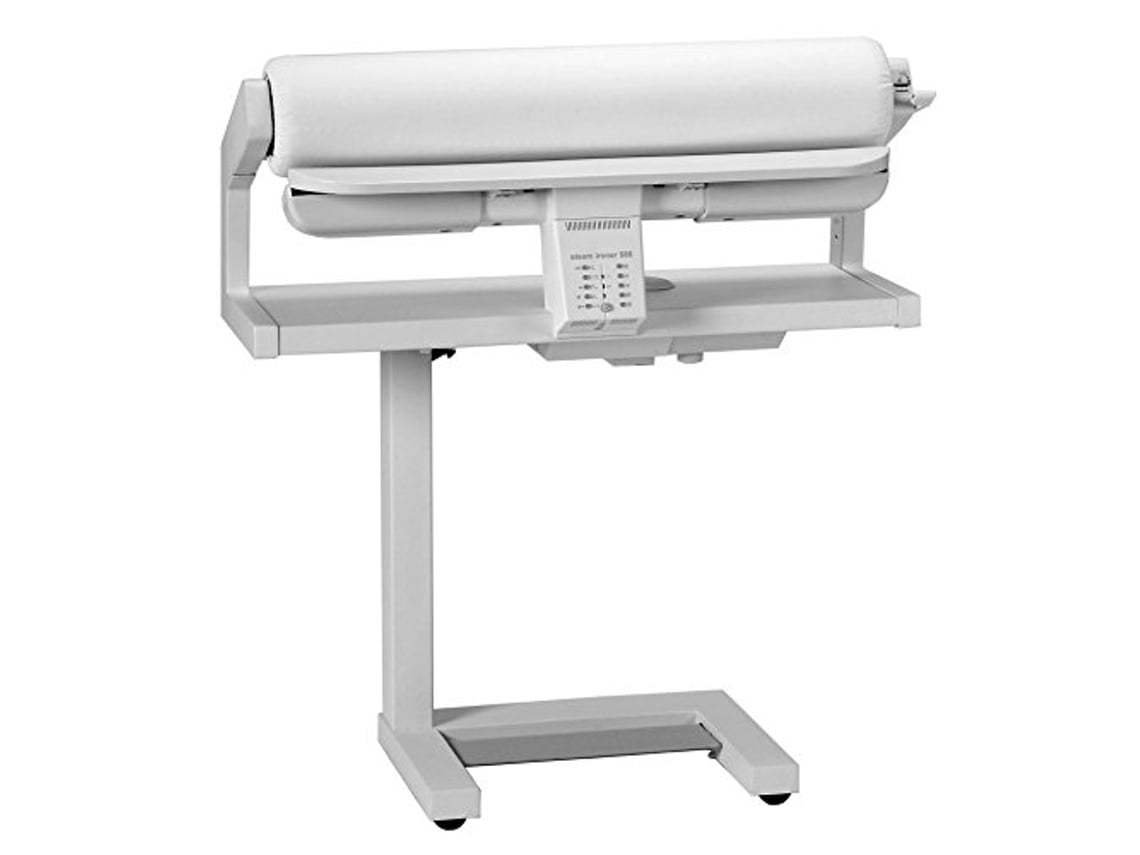 Calandra Rotativa para Passar Roupas HOLEK 580 | Worten.pt