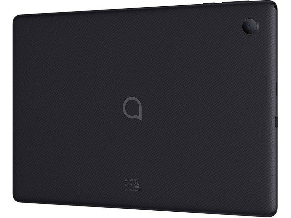 Tablet ALCATEL 1T 10 2020 (10'' - 16 GB - 1 GB RAM - Wi-Fi - Preto ...