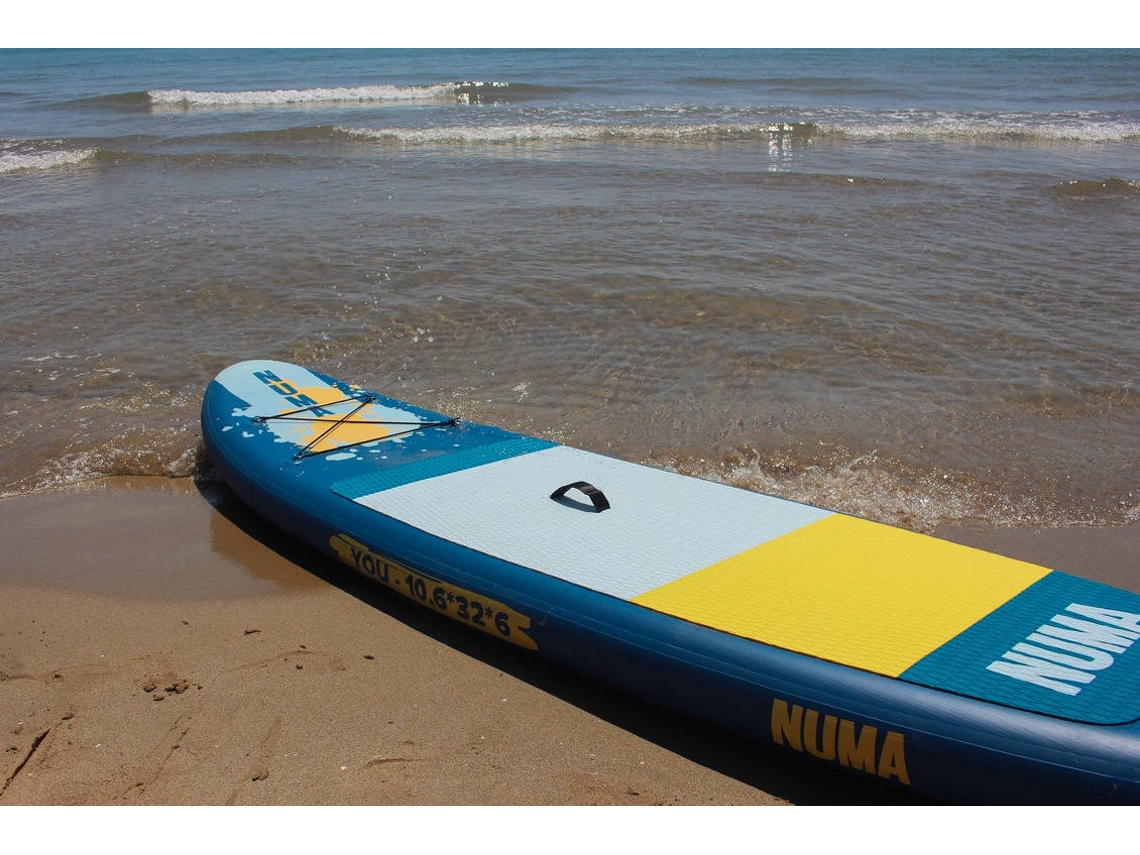 Conjunto de Stand Up Paddle NUMA SUP You 10'6 | Worten.pt