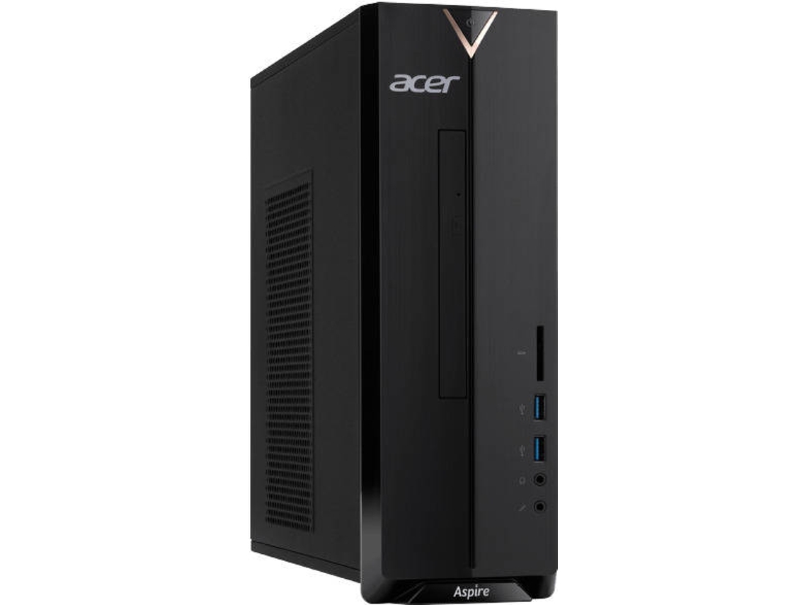 Desktop ACER DT B9DEB006 (Outlet Grade A - AMD A4-9120 - 4 GB RAM - 1 ...