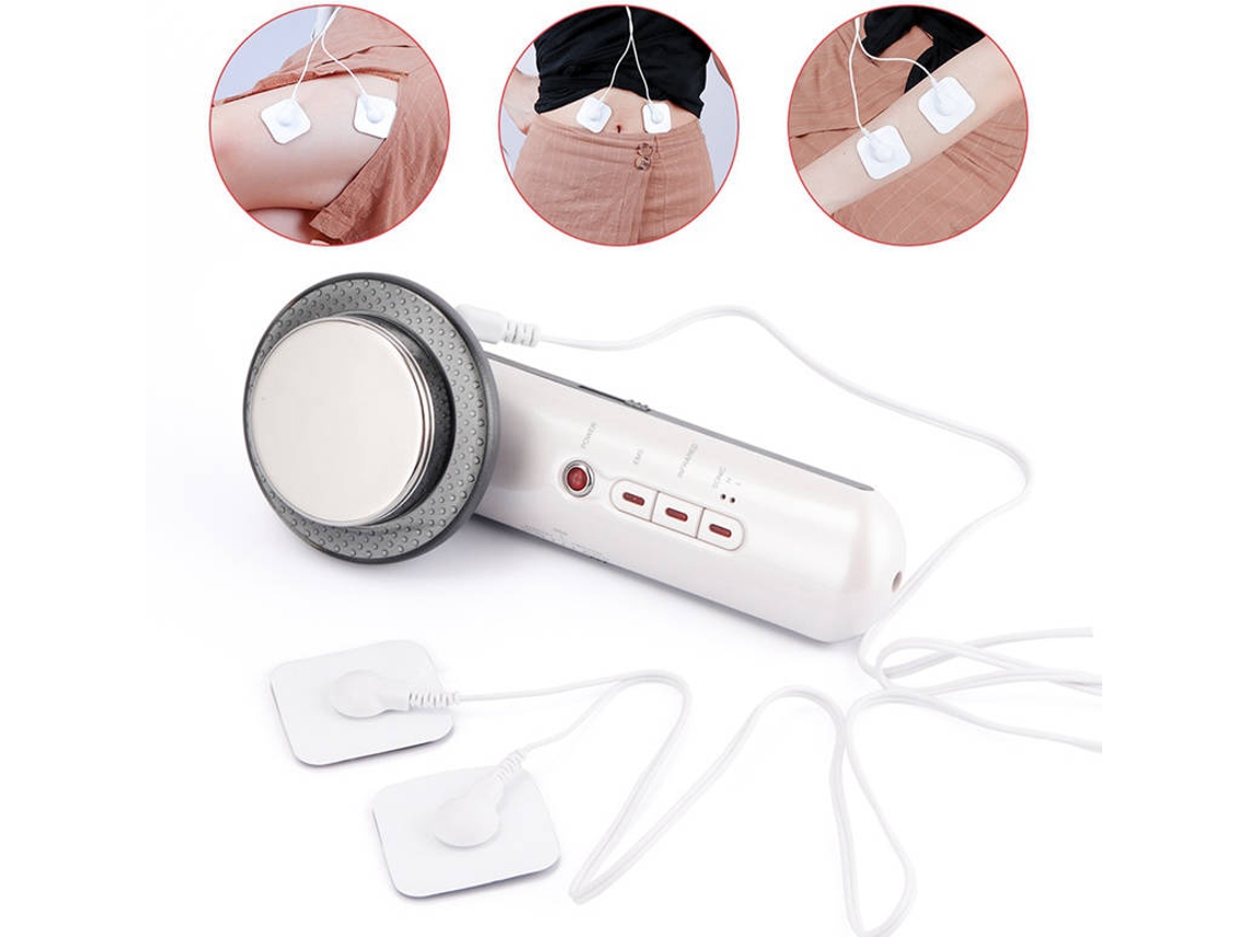 Máquina de Cavitação 3 em 1 BEEMYI CS-103 | Worten.pt