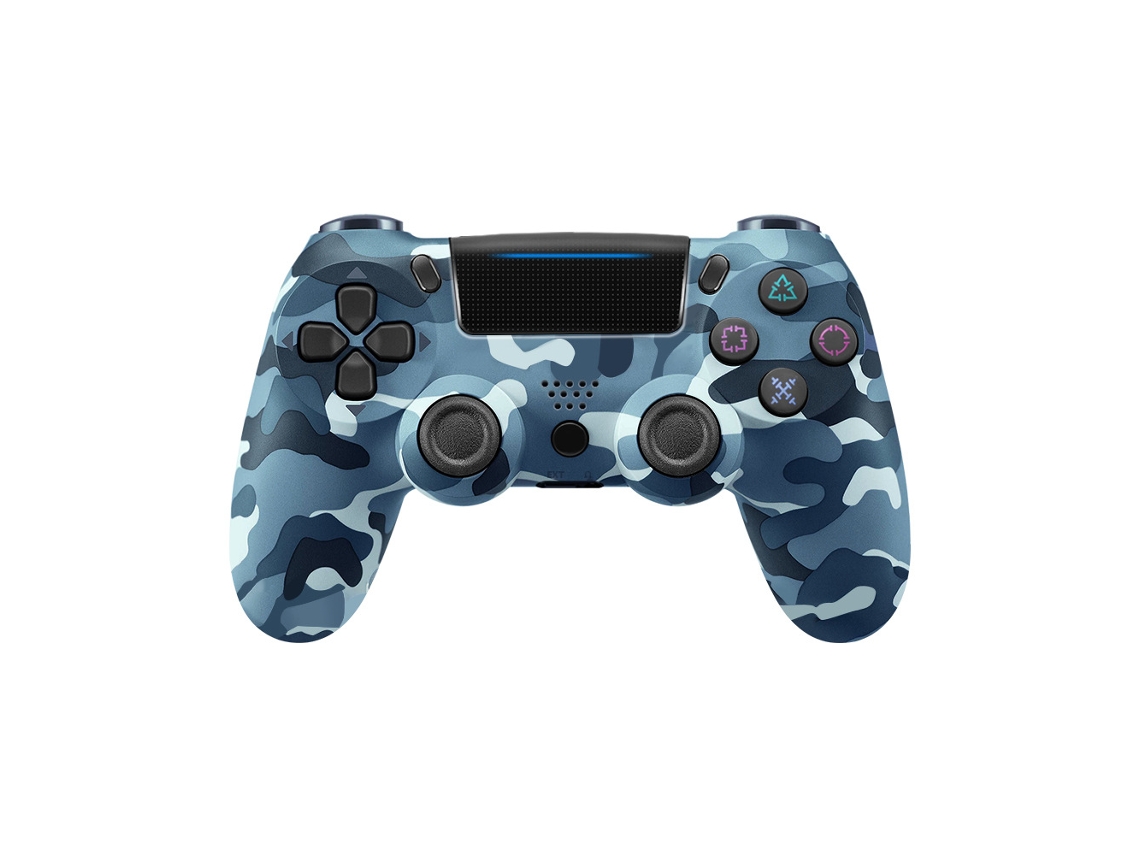 Comando Ps4 Trumsen Dualshock 4 P40 Wireless | Worten.pt