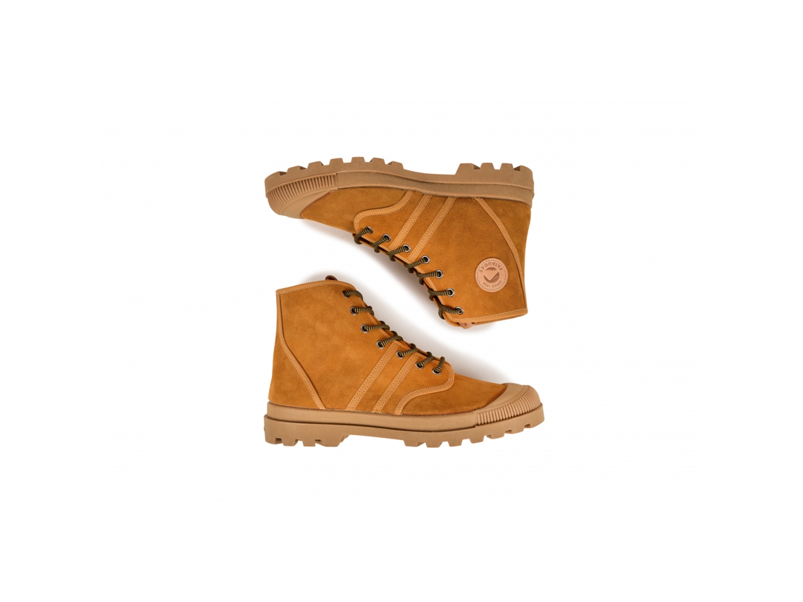 Botas PATAUGAS Homem (Multicor - 42) | Worten.pt