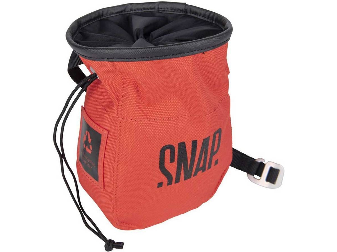 Saco para Magnésio SNAP CLIMBING Pocket | Worten.pt