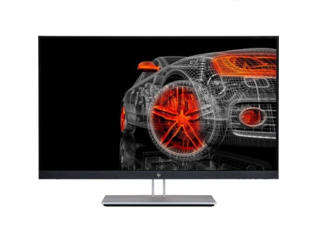 Monitor HP E27q G4 QHD (27" - 5 ms) | Worten.pt
