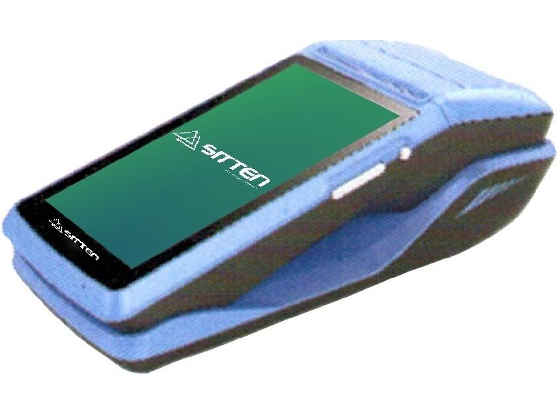 SIST POS SITTEN M1 MOBILE+CityPOS Adv 6M | Worten.pt