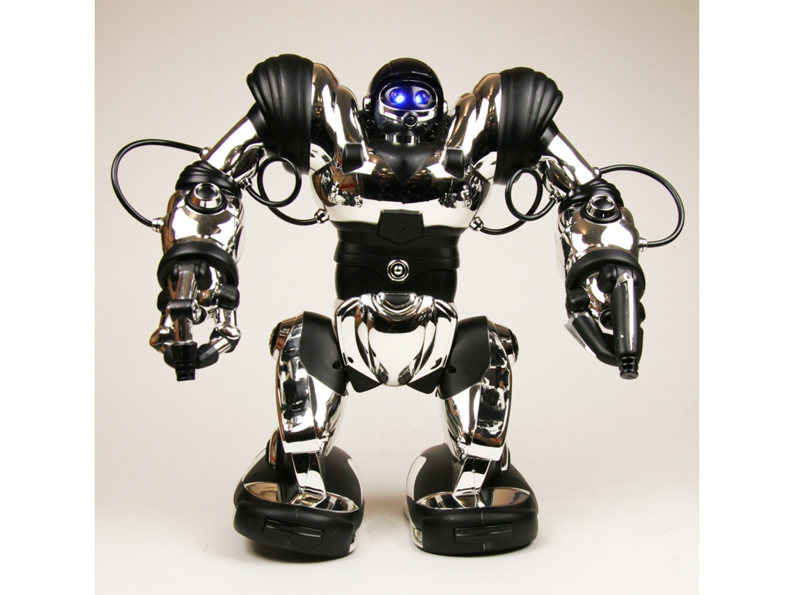 Robô progável WOWWEE progável (6 anos) | Worten.pt