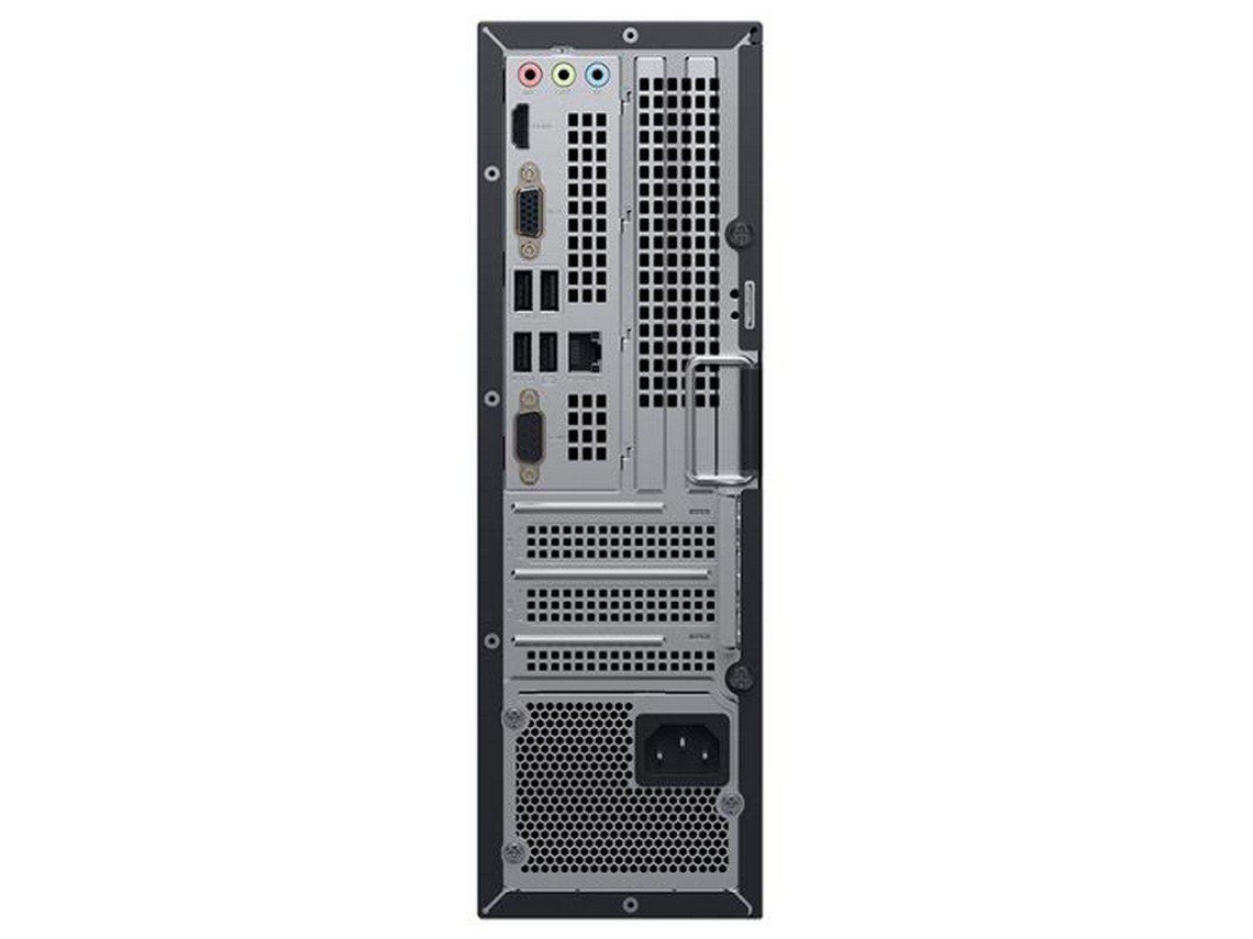 Huawei Desktop Pc Matestation B515 R5-4600G/8Gb/256Gb Ssd | Worten.pt