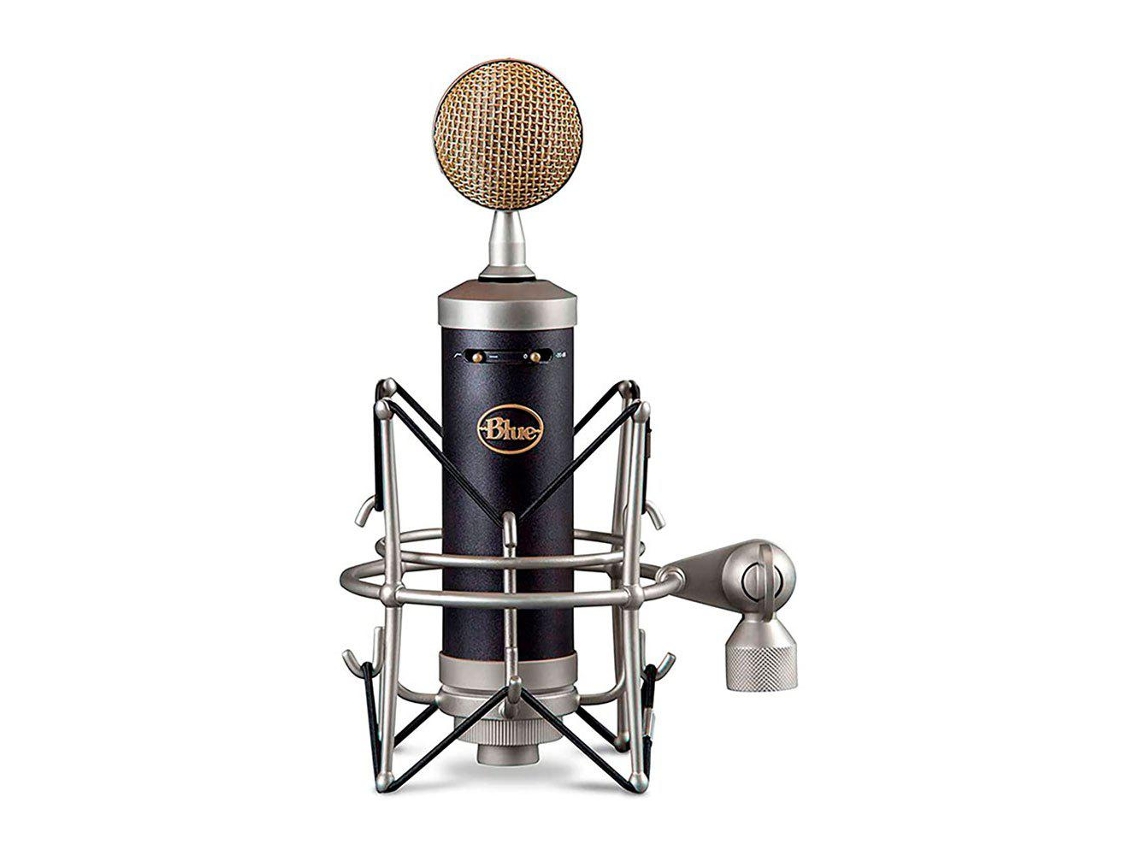 Logitech Microfone Blue Baby Bottle Sl | Worten.pt