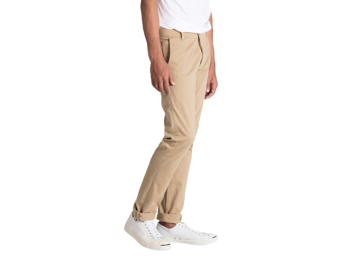 Dockers Supreme Flex Alpha Skinny L32 | Worten.pt