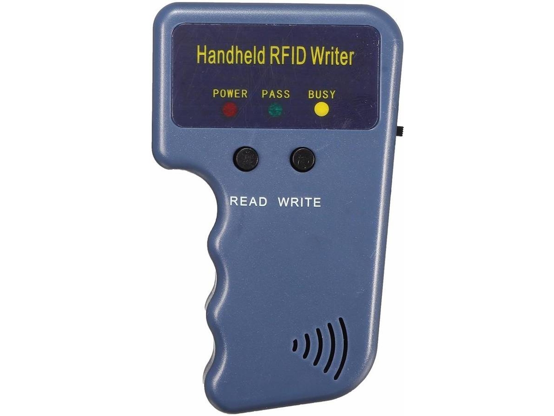 Replicador CHAOCHUANG Portátil para Identificação (125 KHz) | Worten.pt