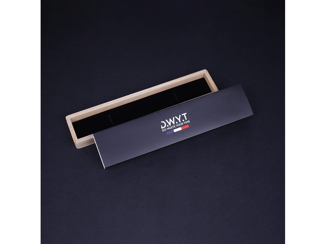 Smartwatch Branco Dwyt Opus | Worten.pt