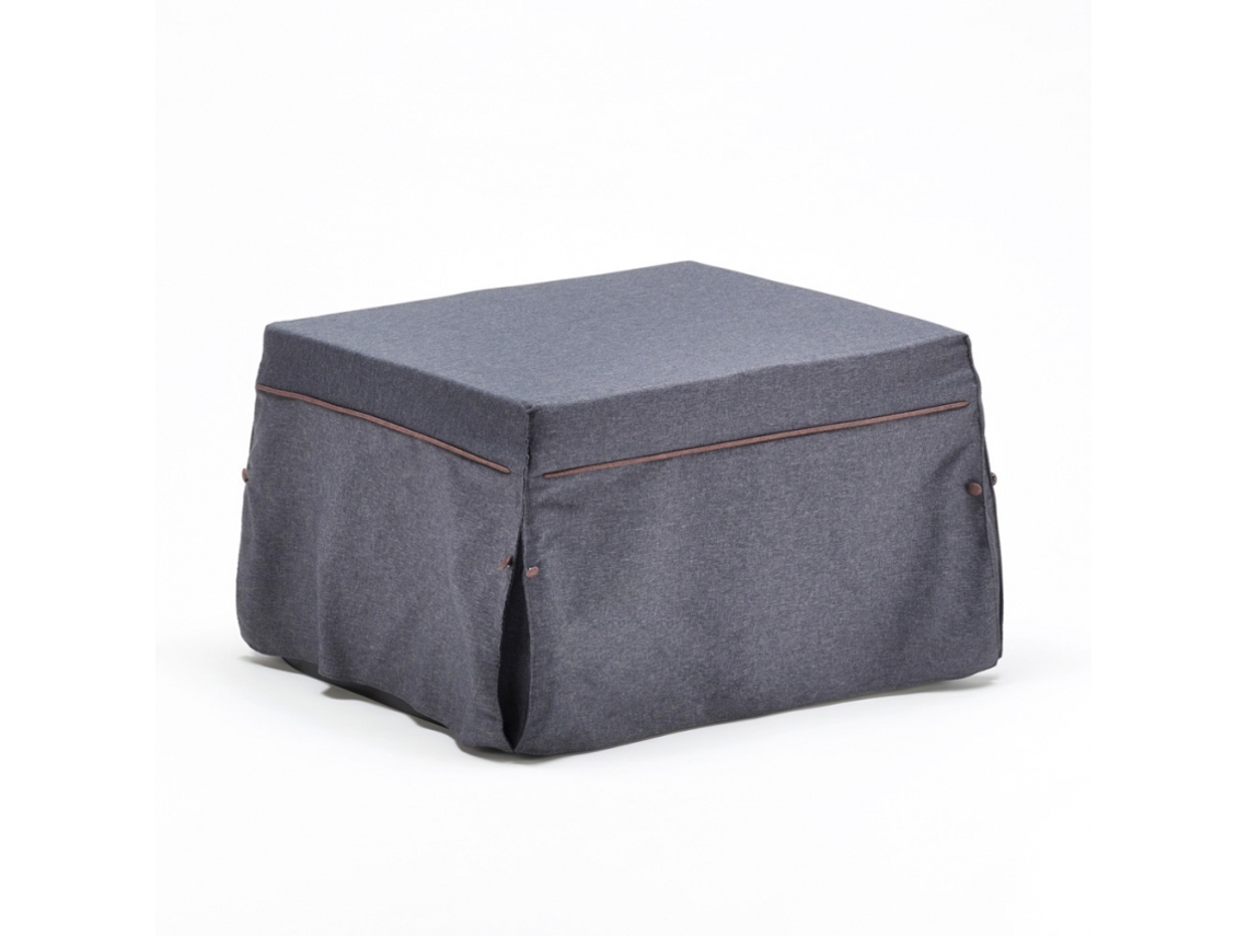 Pouf cama dobrável Morfeo | Worten.pt